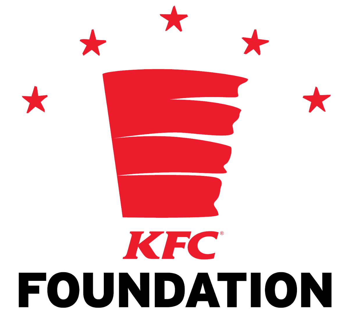 KFC Foundation – Byrdhouse Designs
